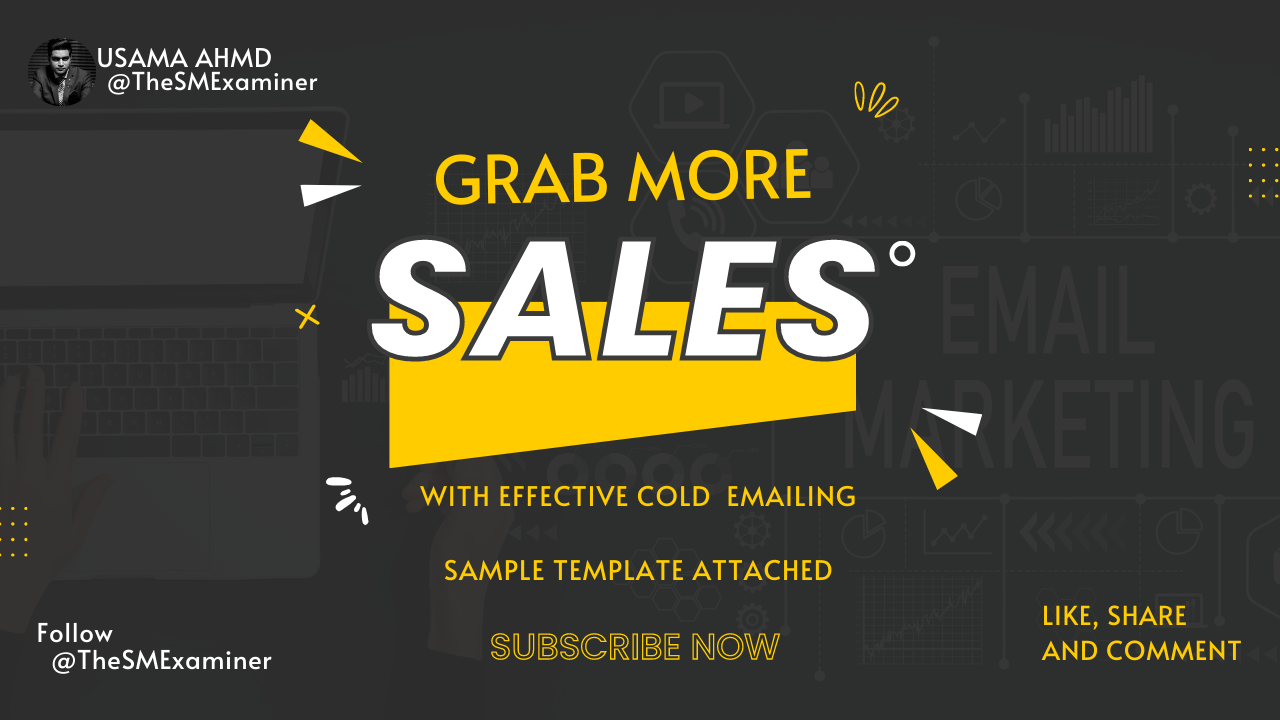 Master the Art of Cold Emailing: A Step-by-Step Guide for Small Businesses Master the Art of Cold Emailing: A Step-by-Step Guide for Small Businesses
