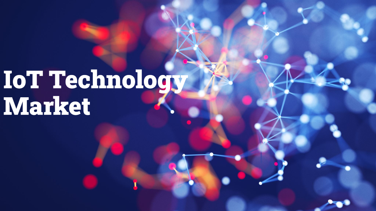IoT Technology Market by Node Component: Driving the Connected Future IoT Technology Market by Node Component: Driving the Connected Future
