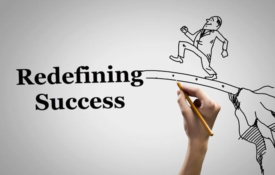 Rethinking Success: Redefining Metrics beyond Profit Rethinking Success: Redefining Metrics beyond Profit