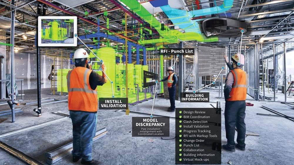 Transforming Construction: How IFC Loader and VR Are Paving the Way for ... Transforming Construction: How IFC Loader and VR Are Paving the Way for ...