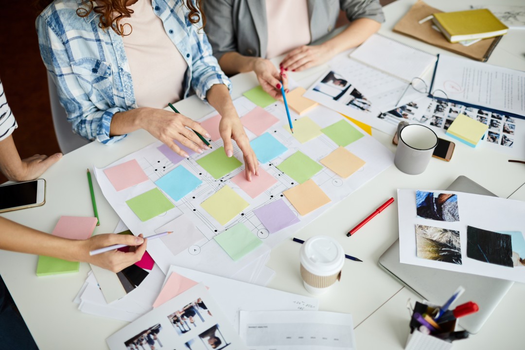 ¿Cómo funciona la metodología agile en empresas? ¿Cómo funciona la metodología agile en empresas?