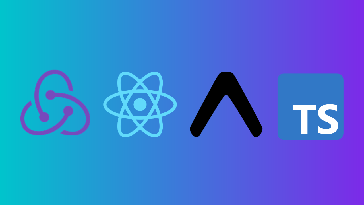 Utilizando Redux com React Native Expo e TypeScript Utilizando Redux com React Native Expo e TypeScript