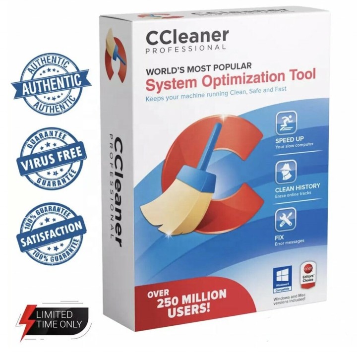 Ccleaner Pro License Key 2019: Phần Mềm Giúp Tăng Hiệu Suất Máy Tính Ccleaner Pro License Key 2019: Phần Mềm Giúp Tăng Hiệu Suất Máy Tính