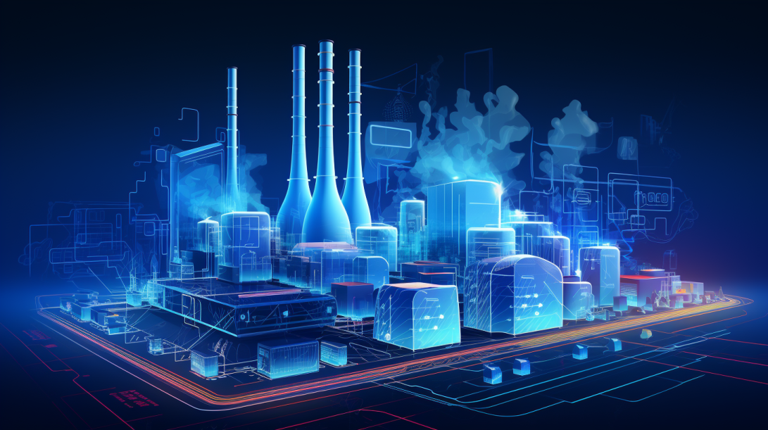 Integrating Artificial Intelligence in Power Station Operations Integrating Artificial Intelligence in Power Station Operations