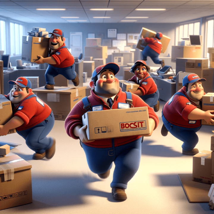 Rapid Relocation: Mastering Same-Day Delivery for Office Moves Rapid Relocation: Mastering Same-Day Delivery for Office Moves