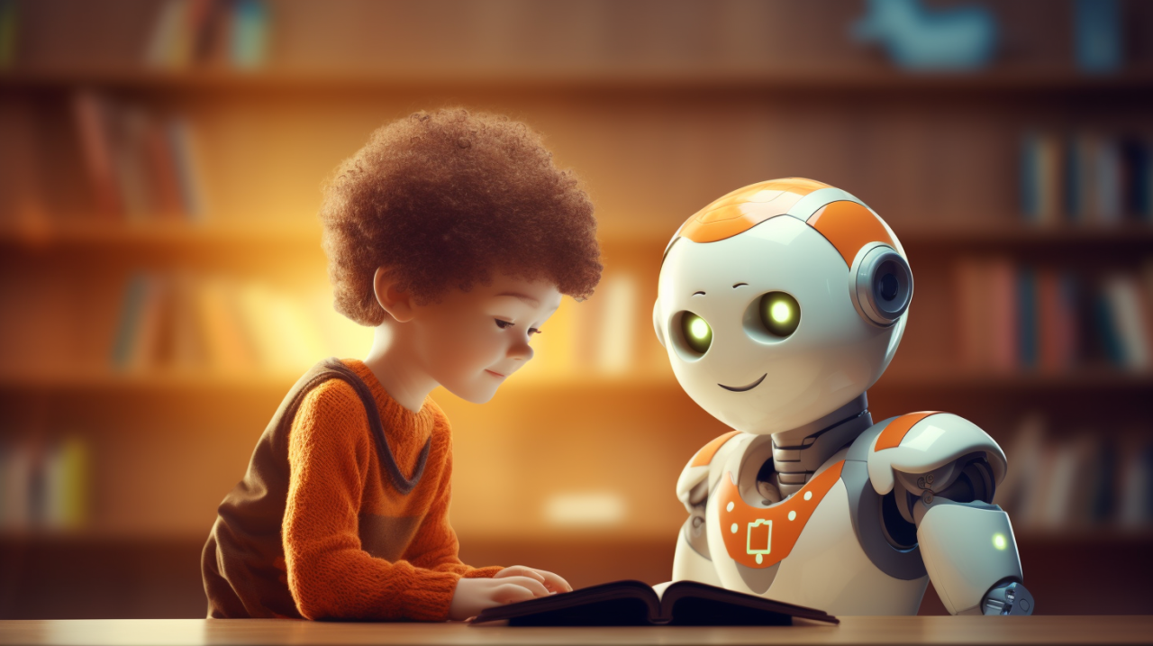 Revolutionizing Education: Embracing AI for Future Success Revolutionizing Education: Embracing AI for Future Success