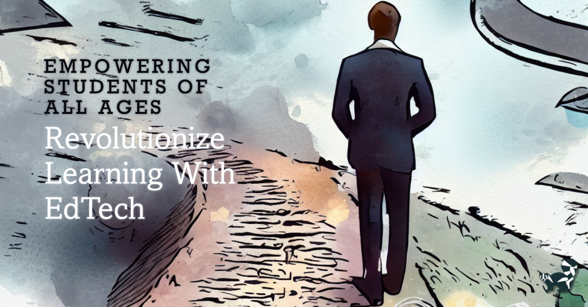 Comprehensive Guide to Career Planning in the EdTech Industry ... Comprehensive Guide to Career Planning in the EdTech Industry ...