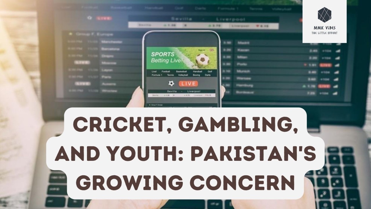 Betting Websites in Pakistan: Time for Action Betting Websites in Pakistan: Time for Action
