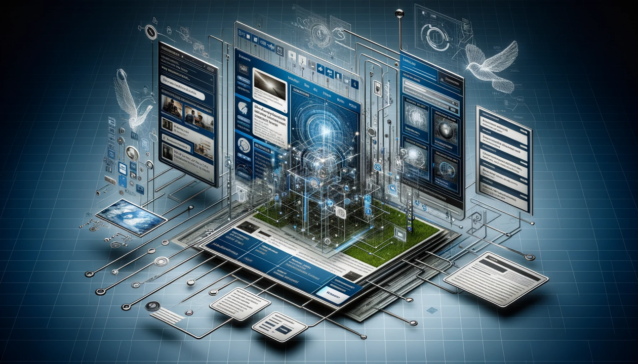 System design: Newsfeed System System design: Newsfeed System