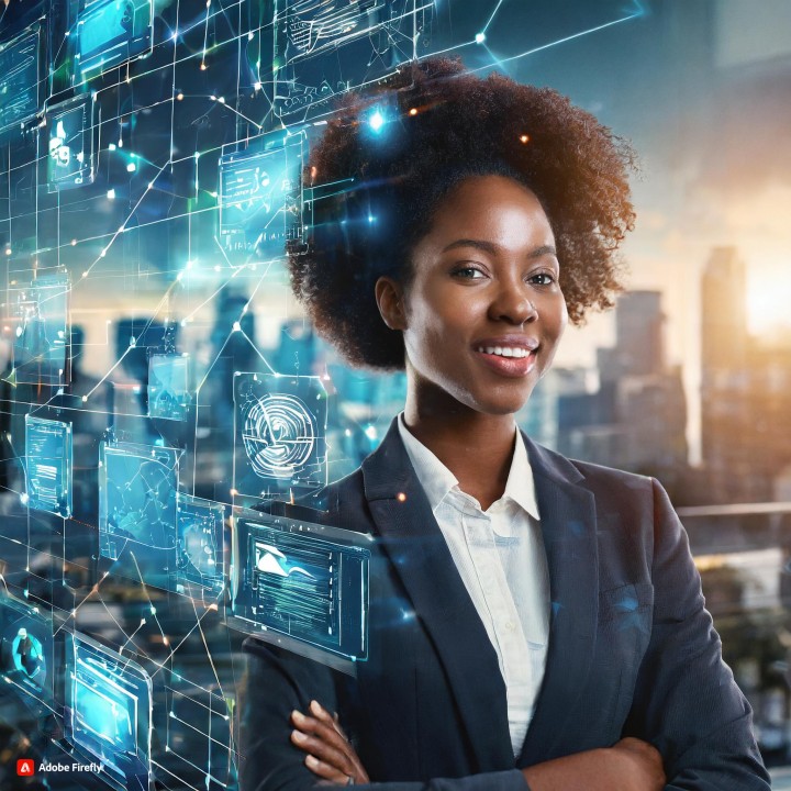 Revolutionizing Procurement: How AI is Optimizing Supplier Selection ... Revolutionizing Procurement: How AI is Optimizing Supplier Selection ...
