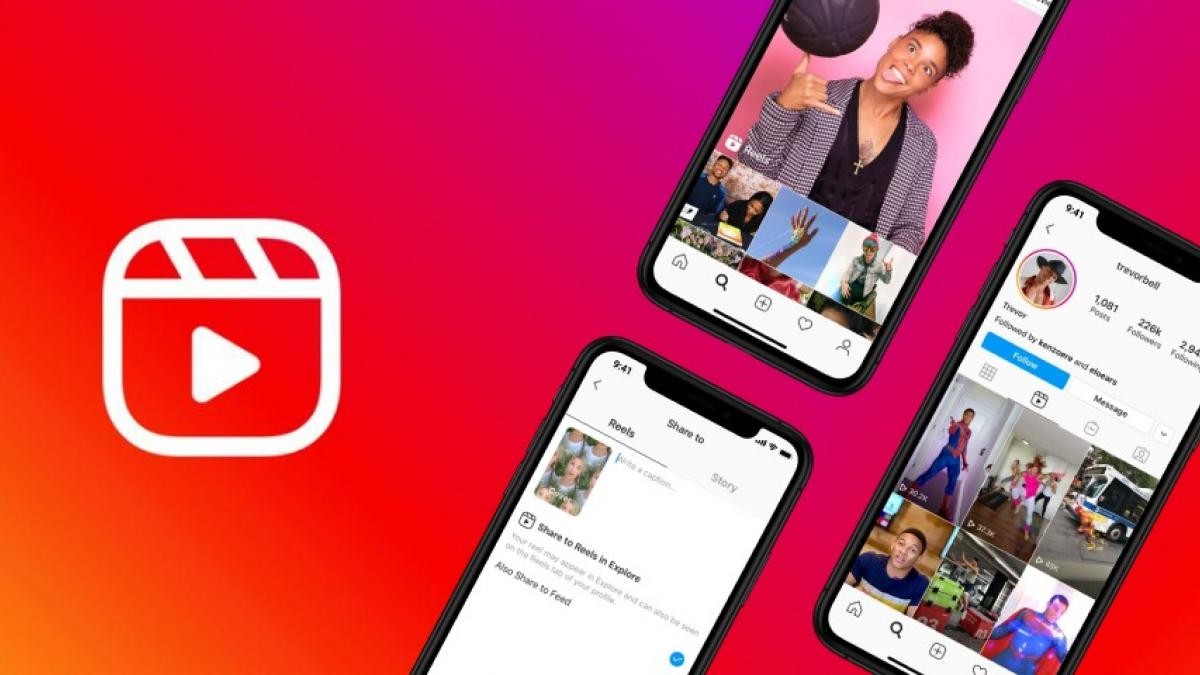 New on Instagram Reels: Trends, Editing, and Gifts! New on Instagram Reels: Trends, Editing, and Gifts!