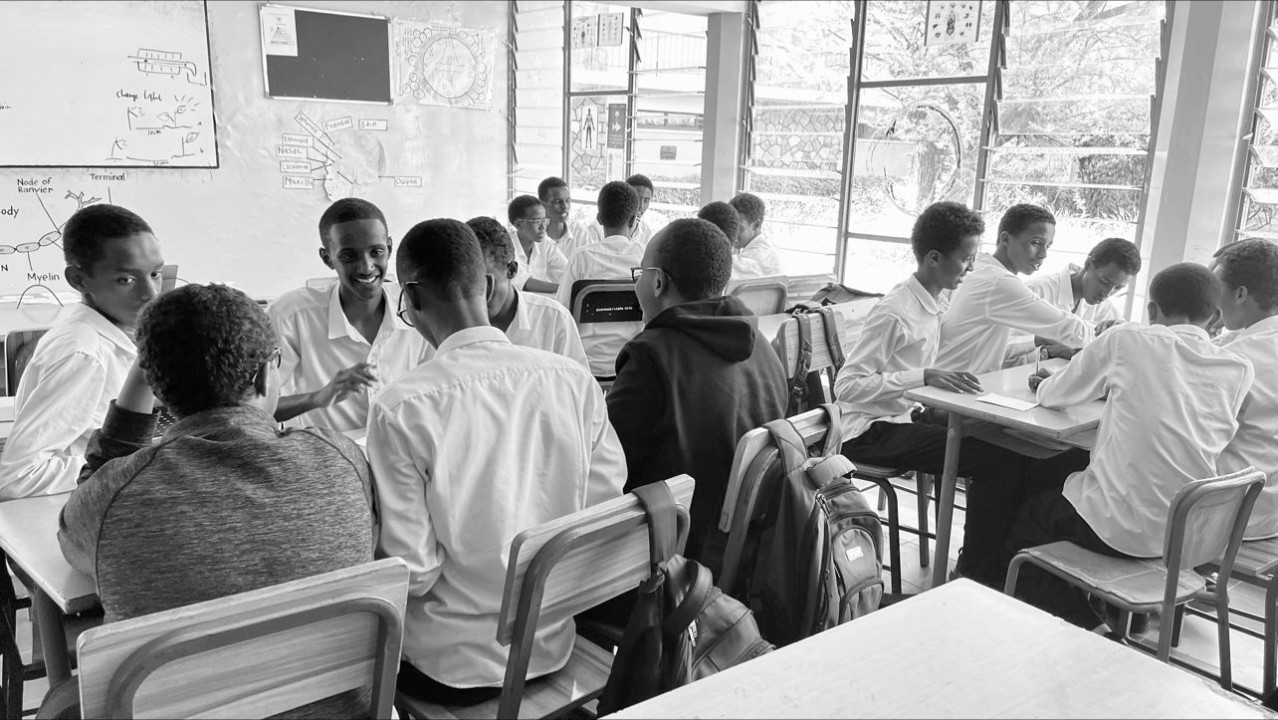Obstacles to Modernizing Education in Somaliland: A Focus on 21st ... Obstacles to Modernizing Education in Somaliland: A Focus on 21st ...