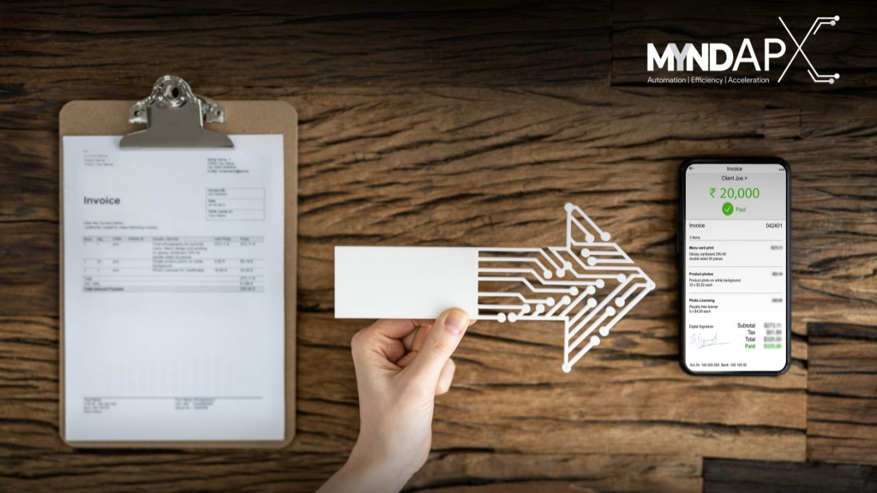 7 benefits of using Accounts Payable Automation 7 benefits of using Accounts Payable Automation