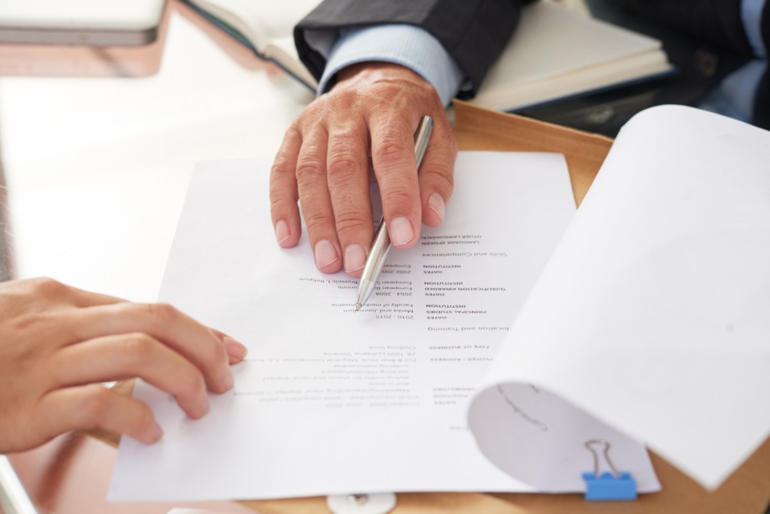 Navigating the Labyrinth of Real Estate: The Significance of Form I in ... Navigating the Labyrinth of Real Estate: The Significance of Form I in ...
