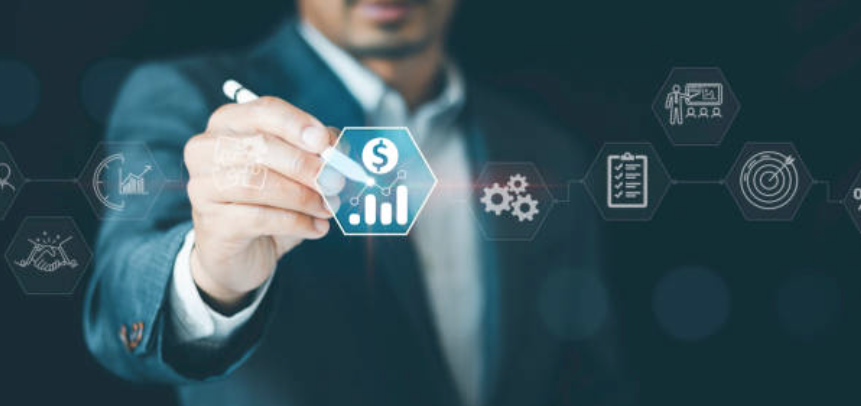 Benefits of Outsourcing CFO Services Benefits of Outsourcing CFO Services