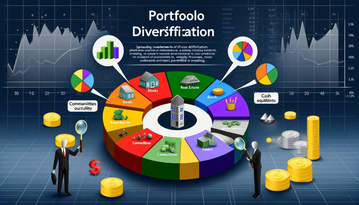Real Estate Portfolio Diversification Strategies Real Estate Portfolio Diversification Strategies