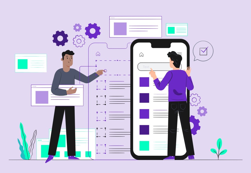 Enhancing Business Success through UI/UX Design: How It Adds Value Enhancing Business Success through UI/UX Design: How It Adds Value
