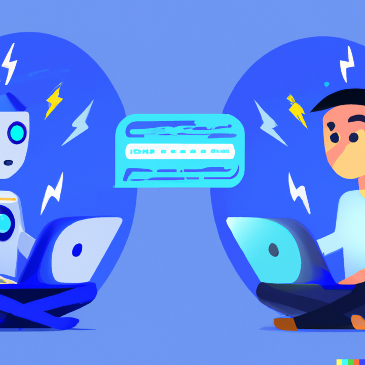 Productivity & AI - Humanity Embraces Generative AI Productivity & AI - Humanity Embraces Generative AI