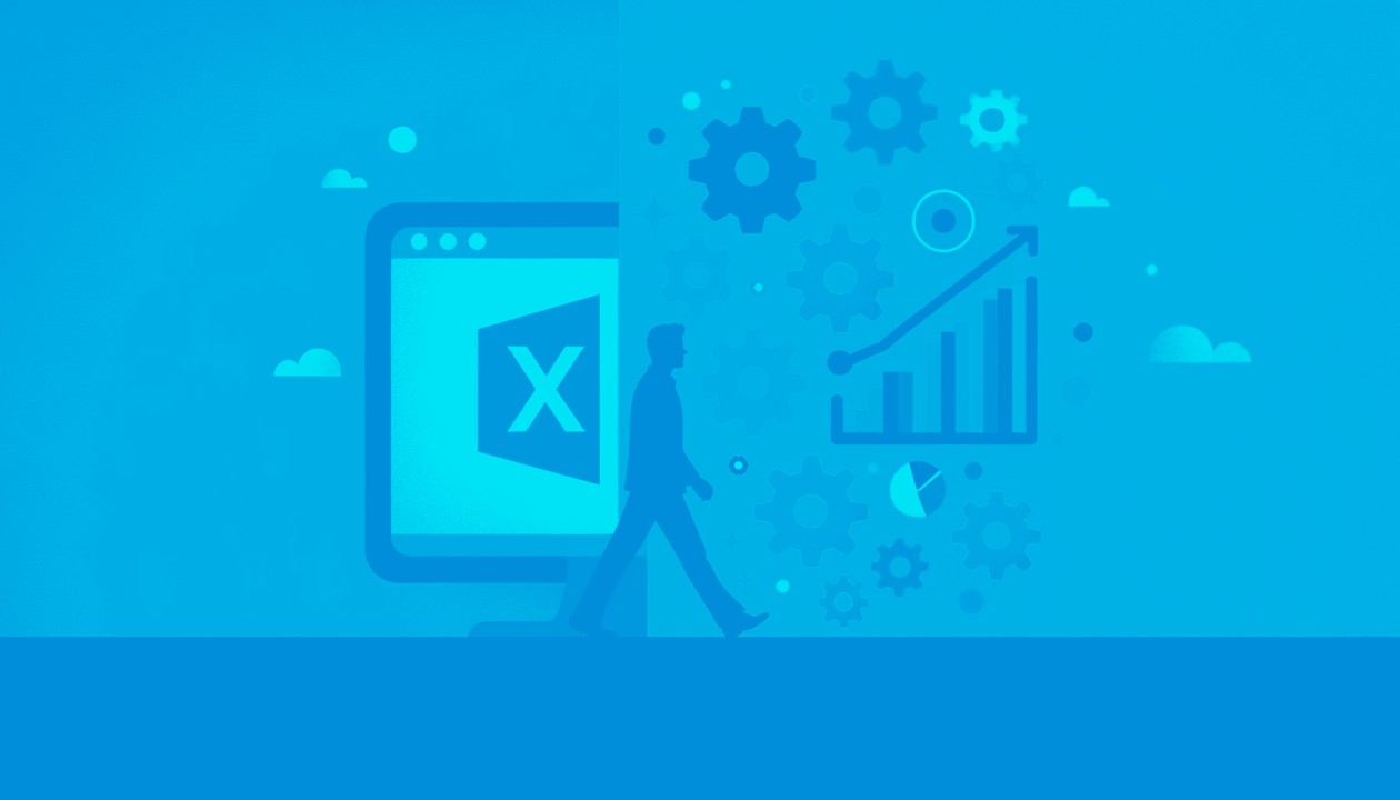 Moving Beyond Spreadsheets: The Indispensable Shift to Business Automation Moving Beyond Spreadsheets: The Indispensable Shift to Business Automation