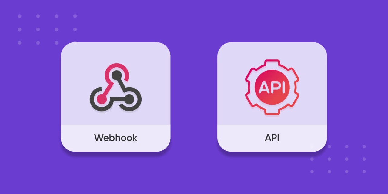 Comprehensive Guide to Web APIs vs. Webhooks: Understanding Differences ... Comprehensive Guide to Web APIs vs. Webhooks: Understanding Differences ...