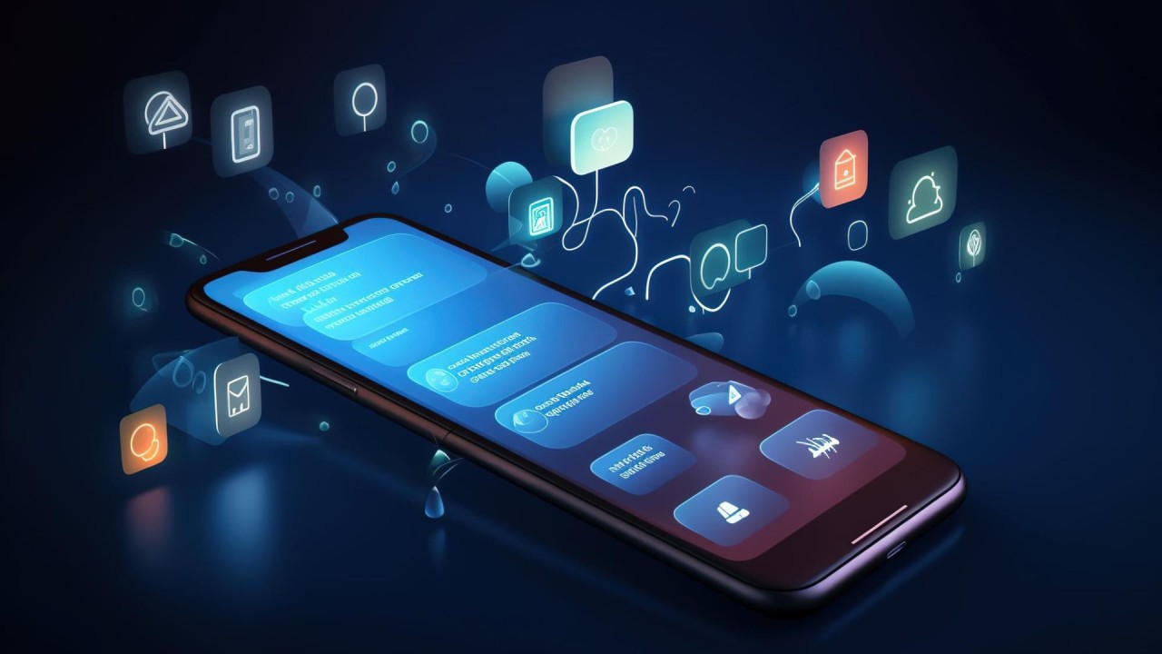 Exploring the Evolving Landscape: Mobile App Development Trends of 2024 Exploring the Evolving Landscape: Mobile App Development Trends of 2024