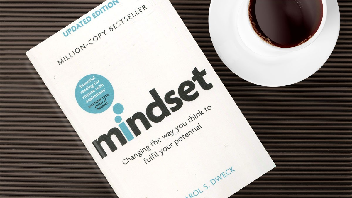 Mindset: A Paradigm Shift Towards Success Mindset: A Paradigm Shift Towards Success