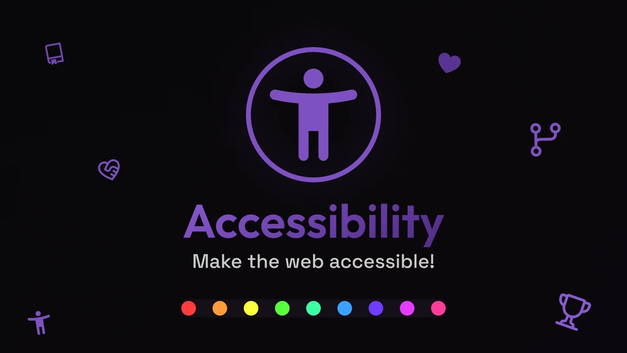 Accessibility in UI Design Accessibility in UI Design