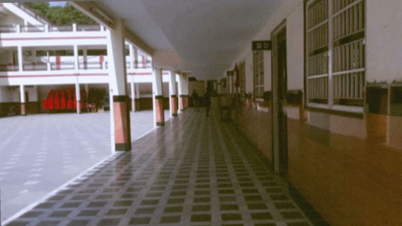 On Being Homesick On Being Homesick