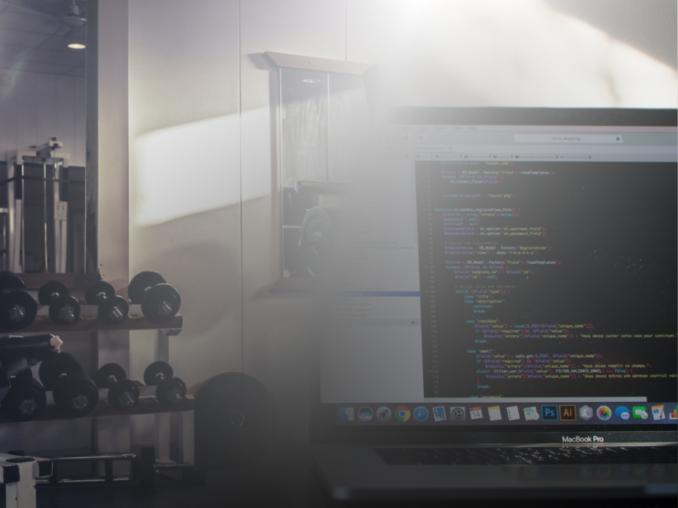 My Journey as a Self-Taught Web Developer My Journey as a Self-Taught Web Developer