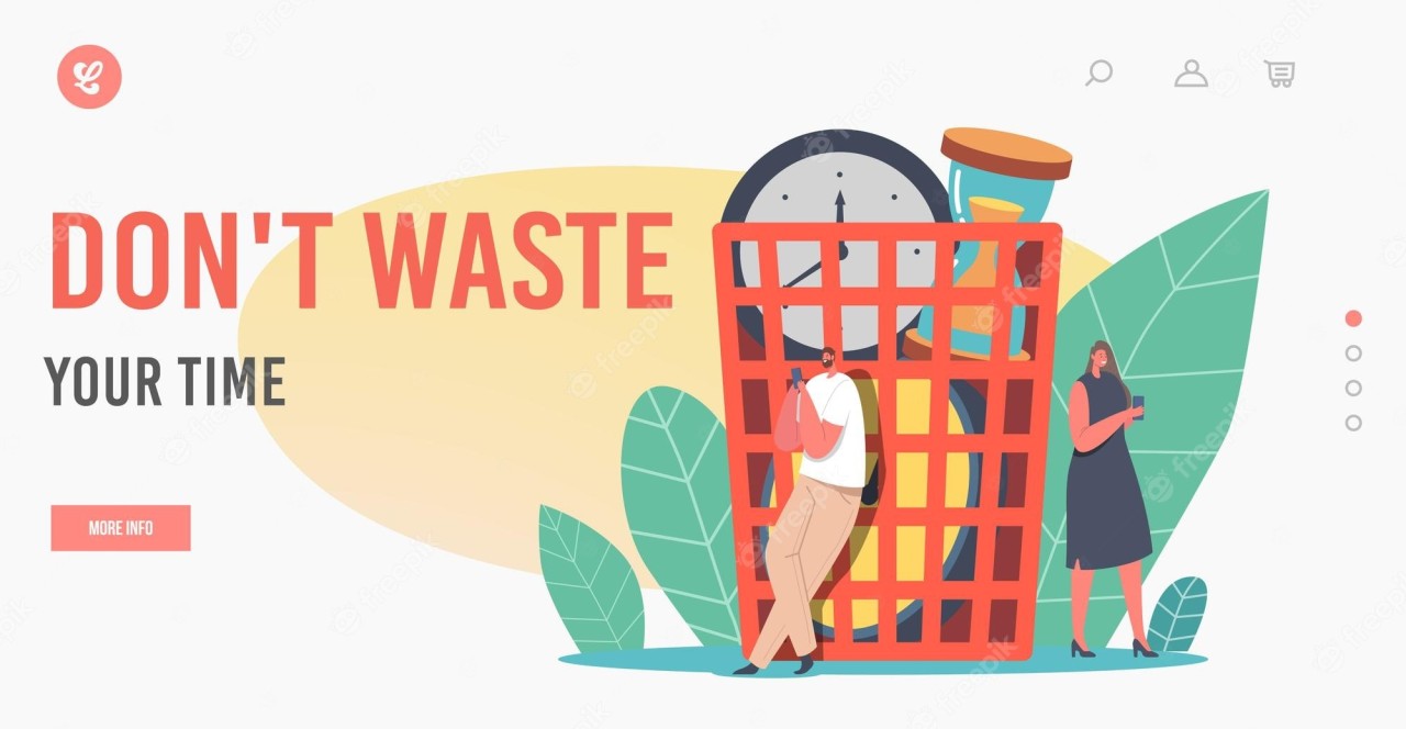 5 Productivity Myths Wasting Your Time 5 Productivity Myths Wasting Your Time