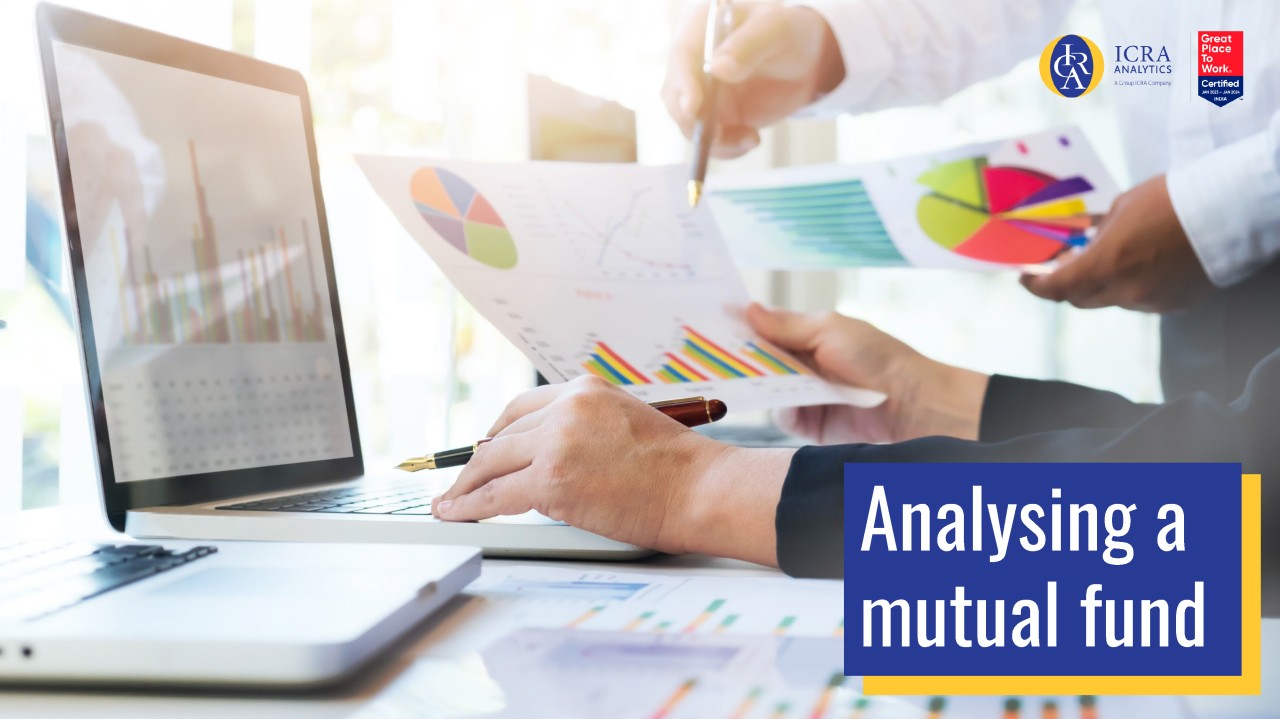 How to analyze a mutual fund in five simple steps How to analyze a mutual fund in five simple steps