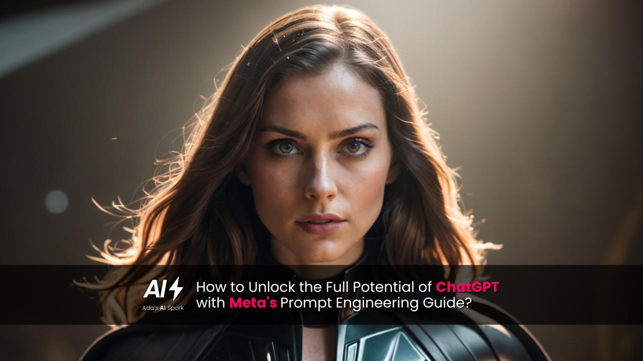 How to Unlock the Full Potential of ChatGPT with Meta's Prompt ... How to Unlock the Full Potential of ChatGPT with Meta's Prompt ...