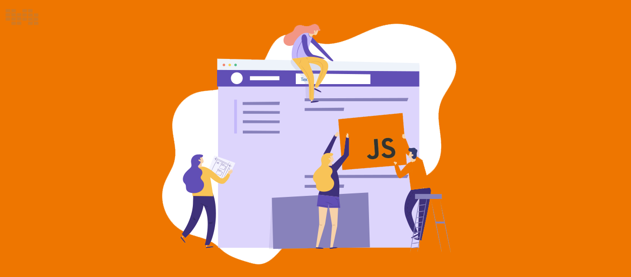 Lifecycle of JavaScript Frameworks Lifecycle of JavaScript Frameworks