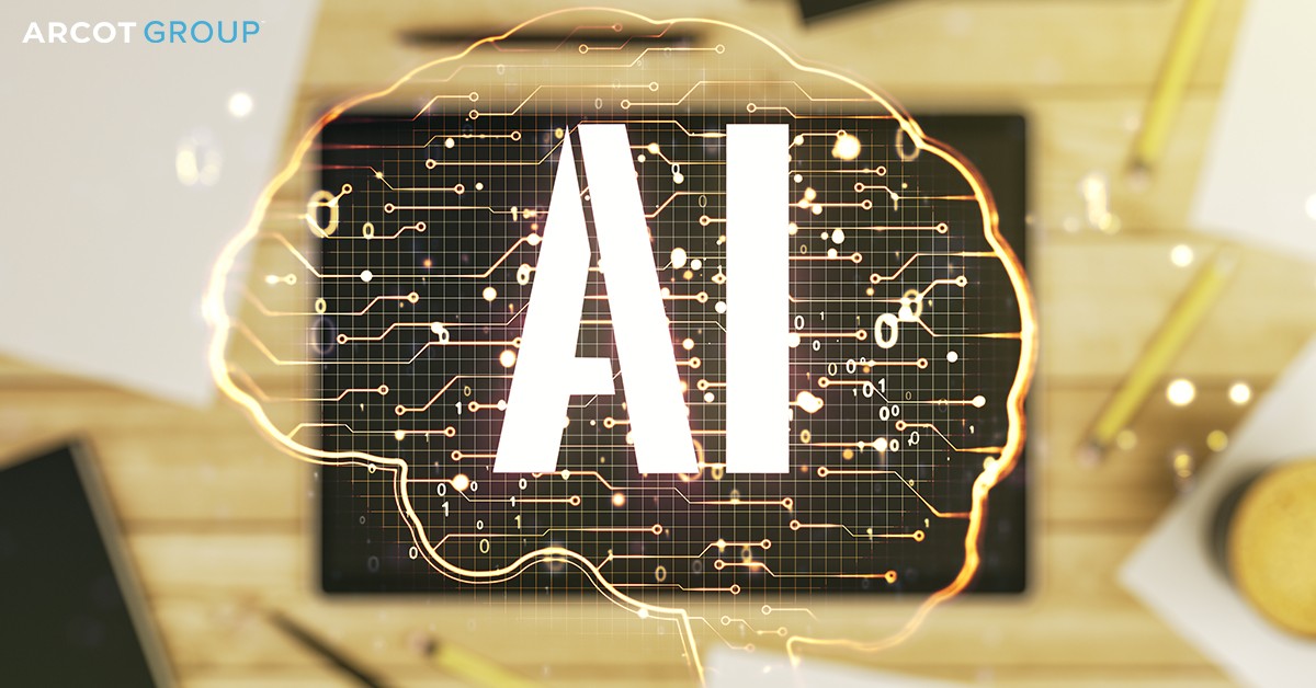 Best 5 tips for AI Strategy Development Arcot group Best 5 tips for AI Strategy Development Arcot group