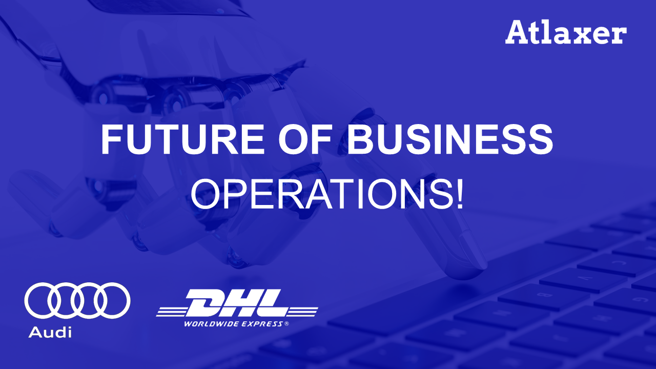 Process Automation Streamlining Business Processes and Considerations Process Automation Streamlining Business Processes and Considerations