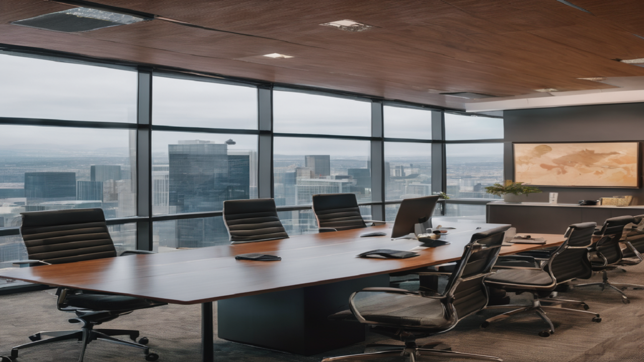 Navigating the Corporate Landscape: A Deep Dive into Compliance ... Navigating the Corporate Landscape: A Deep Dive into Compliance ...