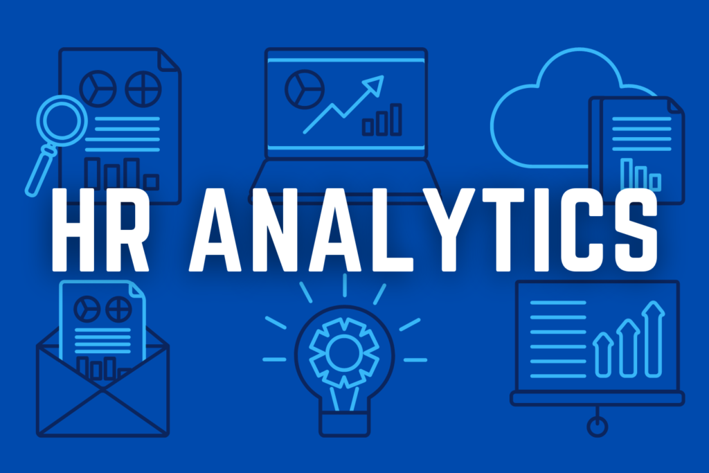 The effect of using HR analytics in making data-driven decisions. The effect of using HR analytics in making data-driven decisions.