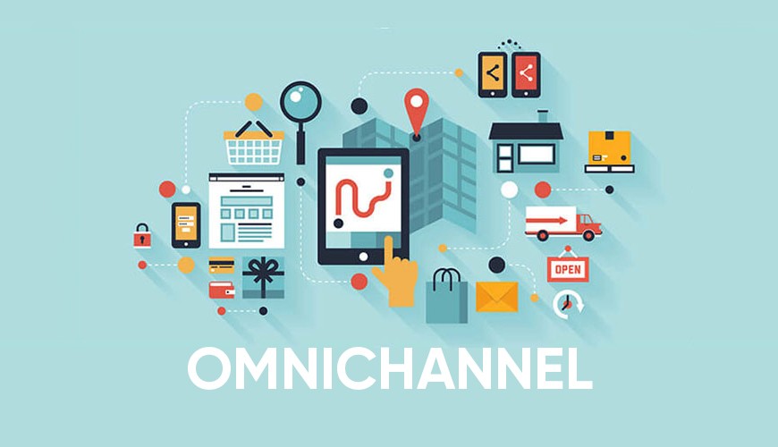 Omnichannel Experience in Pharma - Why not? Omnichannel Experience in Pharma - Why not?