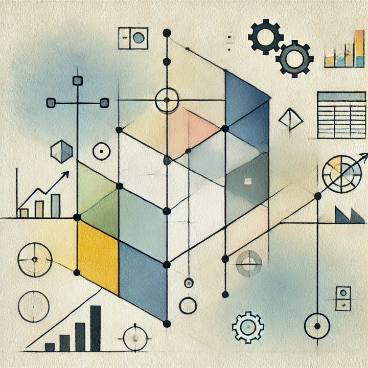 Mastering Project Management for Maximum Efficiency 📋 Mastering Project Management for Maximum Efficiency 📋