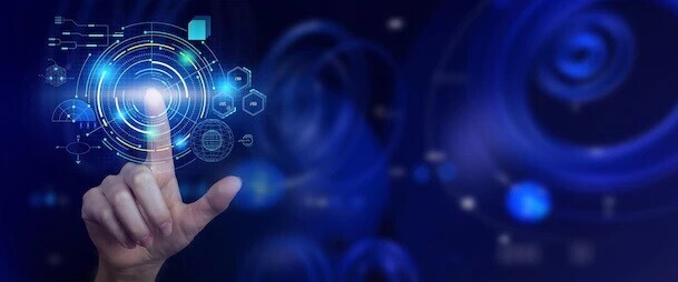 Inside Blockchain Node Inside Blockchain Node