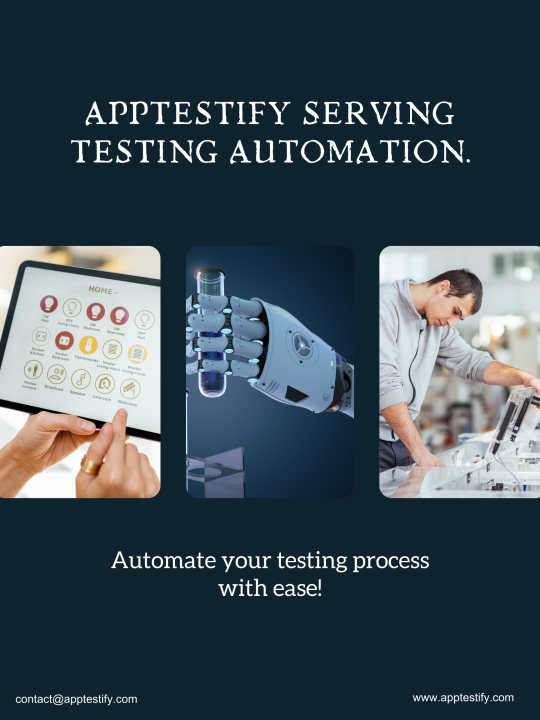The Power of Test Automation: Unleashing Your Software's Full Potential The Power of Test Automation: Unleashing Your Software's Full Potential