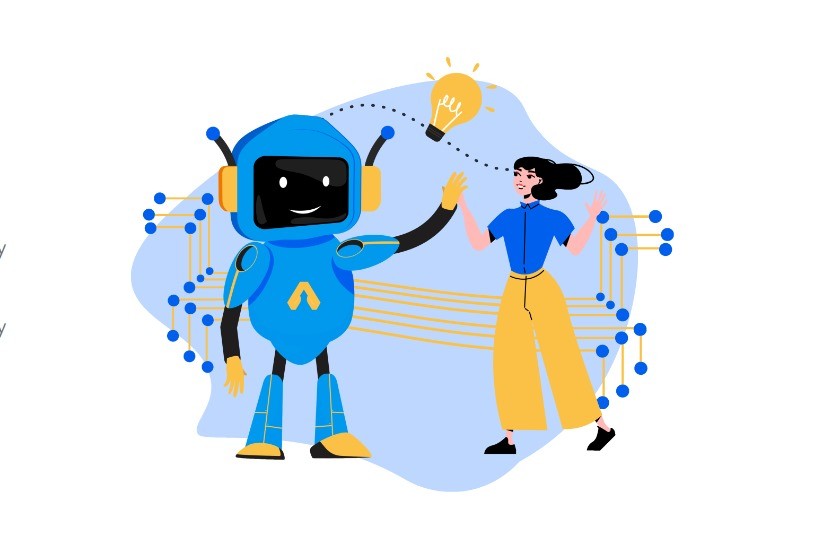 The Art of AI in HR The Art of AI in HR