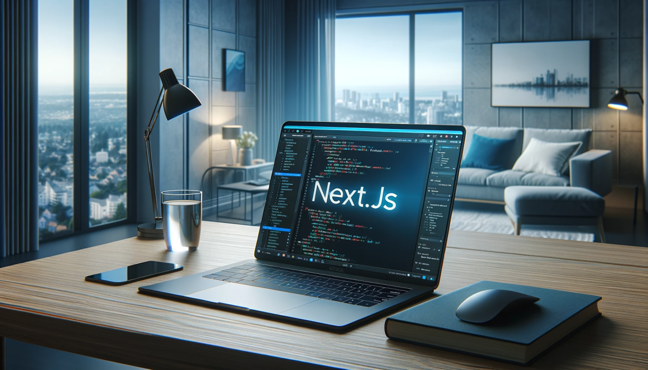 Mastering Automatic Code Splitting in Next.js for Optimal Web Performance Mastering Automatic Code Splitting in Next.js for Optimal Web Performance
