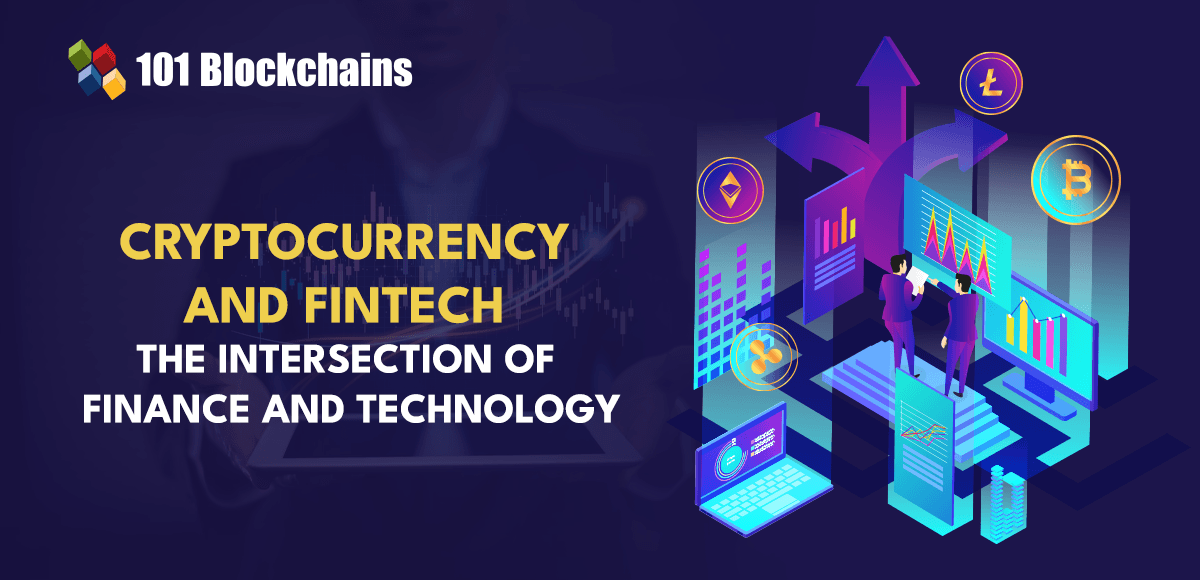 Cryptocurrency and Fintech: Navigating the Intersection of Finance and ... Cryptocurrency and Fintech: Navigating the Intersection of Finance and ...
