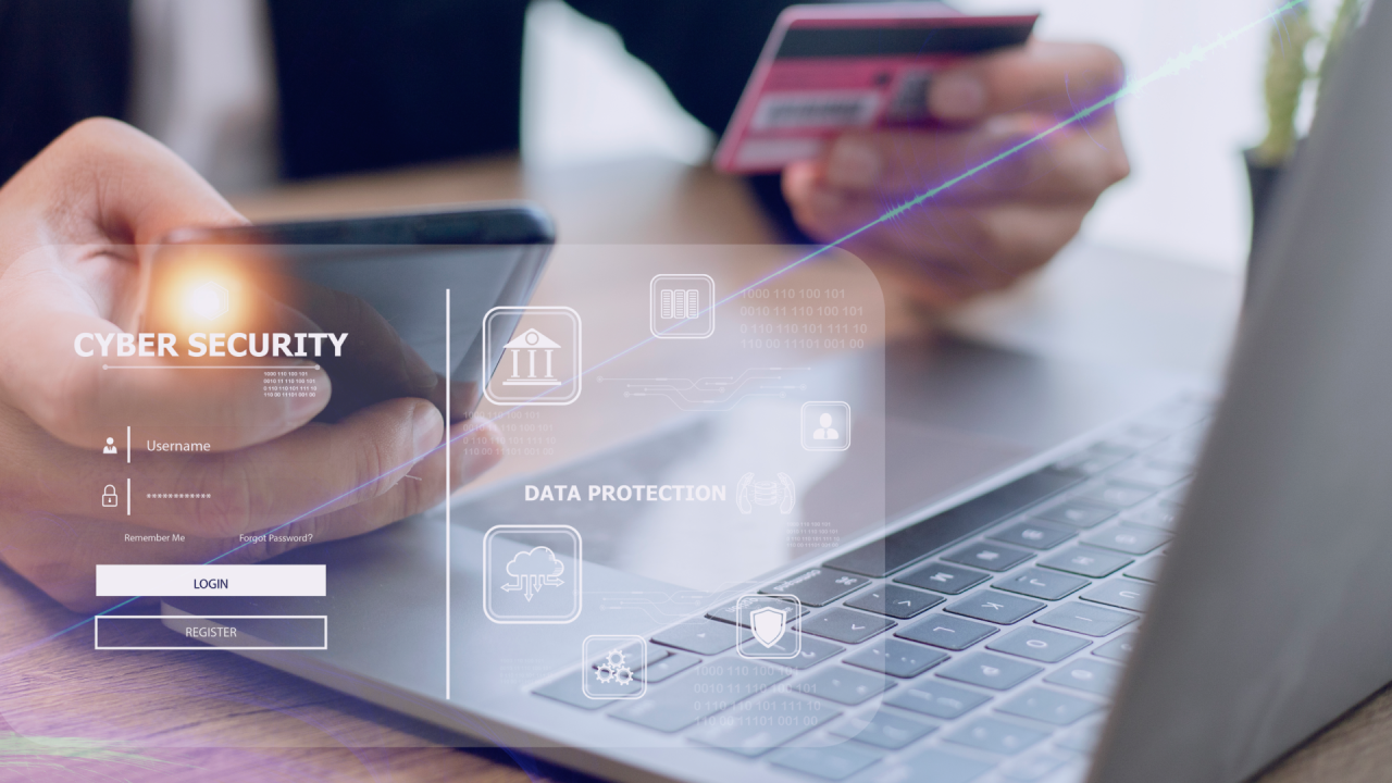 Fortifying Finance: The Role of Cybersecurity in the Fintech Vertical Fortifying Finance: The Role of Cybersecurity in the Fintech Vertical