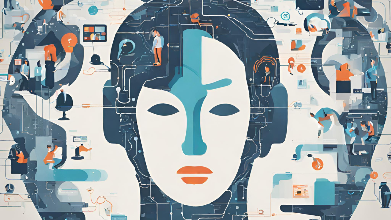 Revolutionizing HR: Unleashing the power of AI in shaping the future of ... Revolutionizing HR: Unleashing the power of AI in shaping the future of ...
