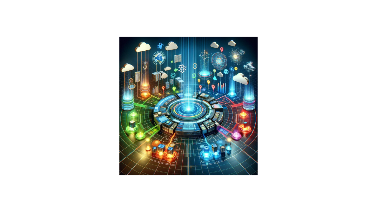 Navigating the Maze: Overcoming Data Integration Challenges for CTOs Navigating the Maze: Overcoming Data Integration Challenges for CTOs