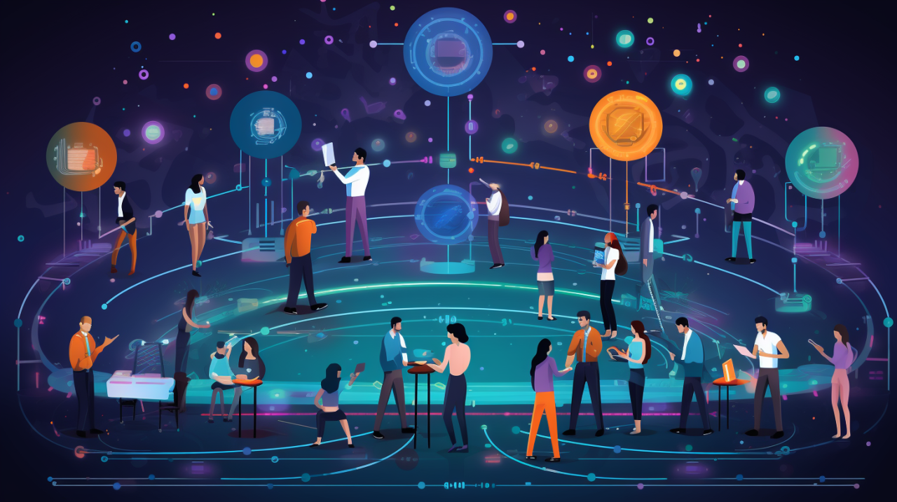 Breaking Through Complexity: AI Empowering and Simplifying Wireless ... Breaking Through Complexity: AI Empowering and Simplifying Wireless ...
