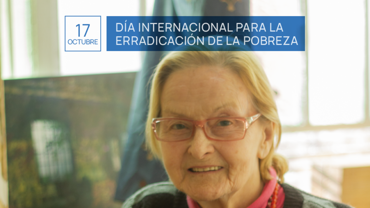 Hacia un mundo sin pobreza. Hacia un mundo sin pobreza.