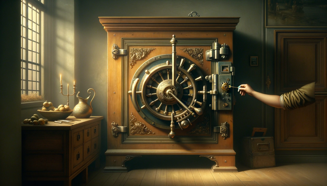 Unlocking The Vault: 7 Key Steps To Fostering Organizational Authenticity Unlocking The Vault: 7 Key Steps To Fostering Organizational Authenticity